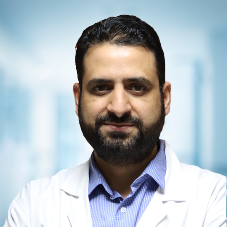 Dr. Reyaz Ahmed Para | Noora Hospital