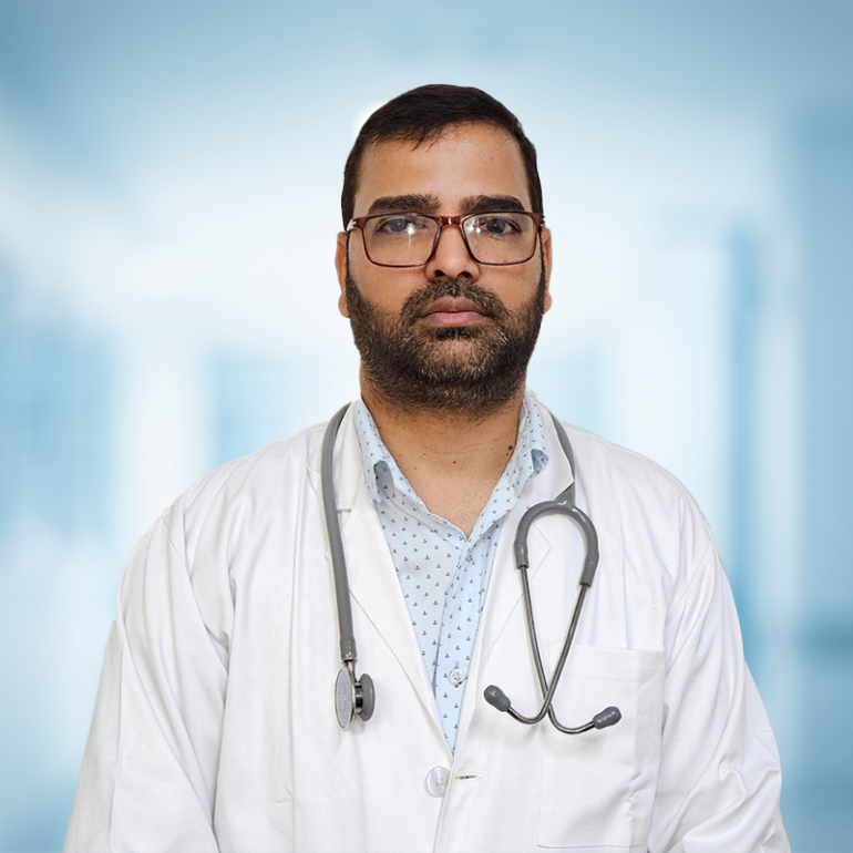 Dr. Mohmad Ashraf Mir | Noora Hospital