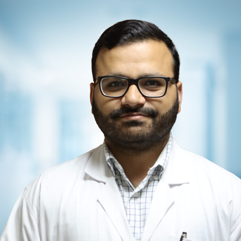 Dr. Tanveer Bashir | Noora Hospital