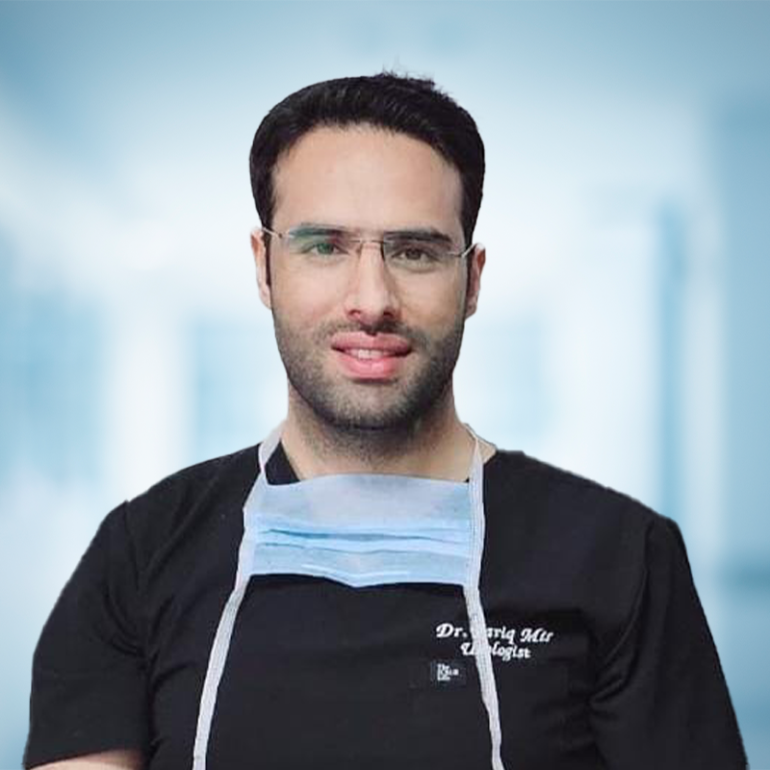 Dr. Tariq Ahmad Mir | Noora Hospital