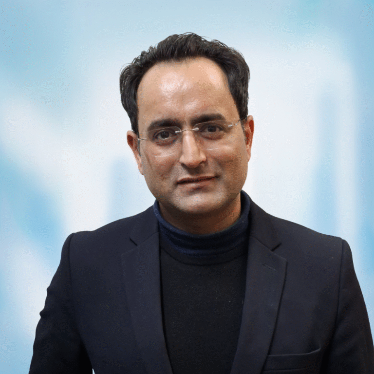 Dr. Zafar Ali Wani | Noora Hospital