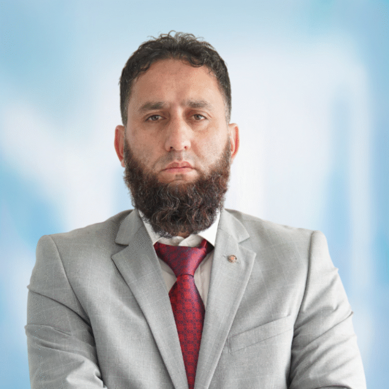 Dr. Firdous Ahmad Malik | Noora Hospital